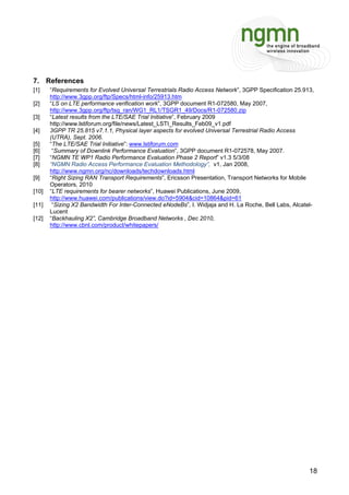 Ngmn whitepaper guideline_for_lte_backhaul_traffic_estimation_2 | PDF