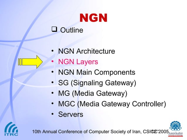 Ngn | PPT