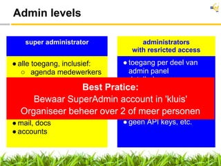NGN, Google apps admin | PPT