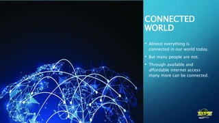 Internet Peering and the Role of an IXP | PPT