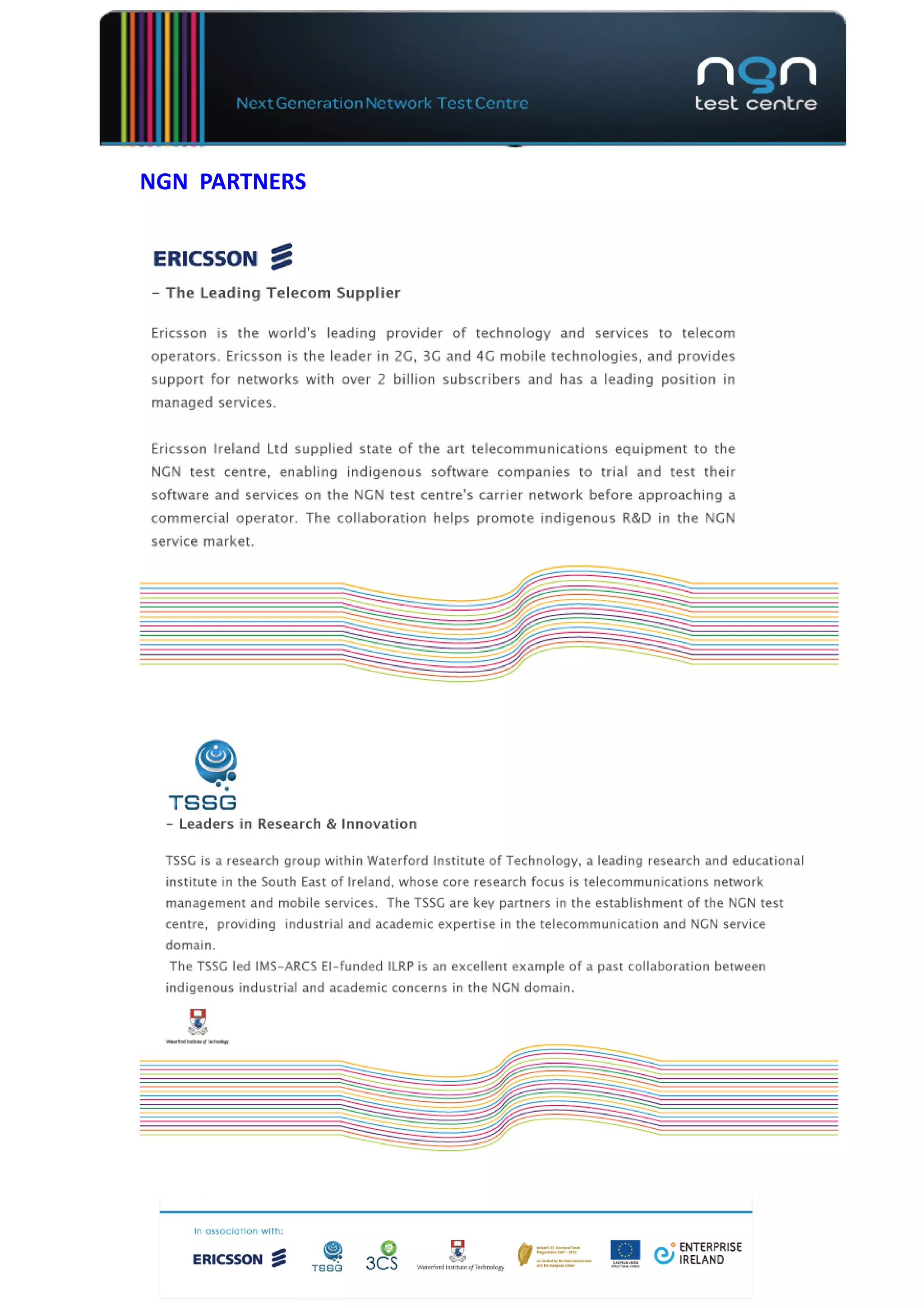 NGN Partners | PDF