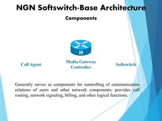 Ngn presentation | PPT