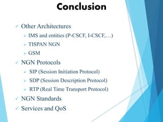 Ngn presentation | PPT
