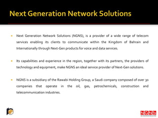 Ngns presentation | PPT