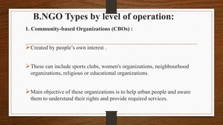 Ngo | PPTX