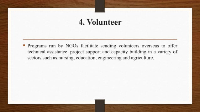 Ngo | PPTX