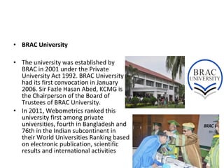 Ngo brac | PPT