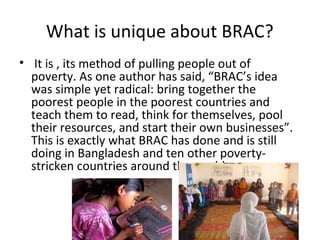 Ngo brac | PPT