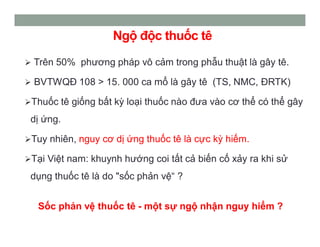 Ngo doc-thuoc-te | PDF