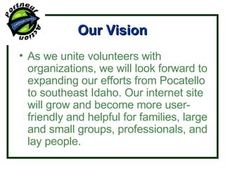 NGO Presentation Final | PPT