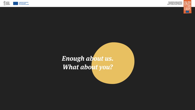 INTRODUCTION | NATIVE GRAPE ODYSSEY MAESTRO COURSE - TORONTO | PPT