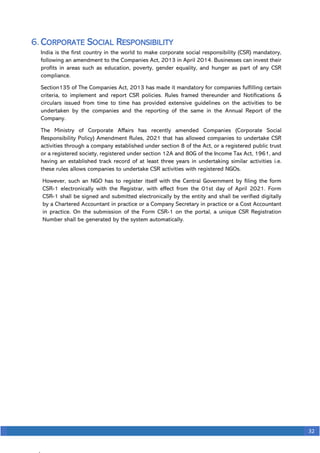 Ngo compliance handbook 2021 edition | PDF