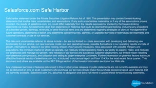 NGO Connect Deep Dive Demo | PDF