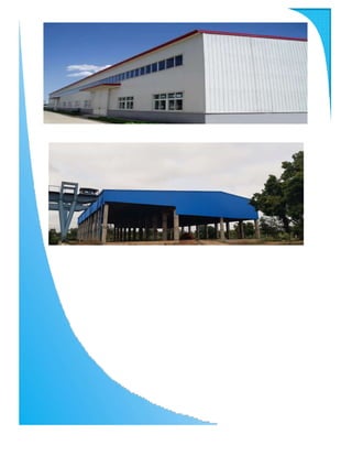 pre engineering building, construction projects | PDF