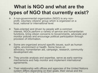 Ngo diplomacy ui-2013 | PPT