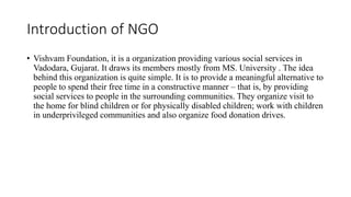 NGO INTERNSHIP PPT.pptx