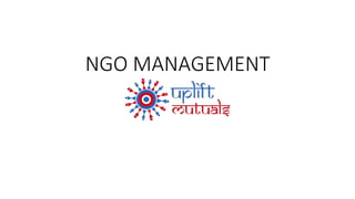 NGO MANAGEMENT.pptx