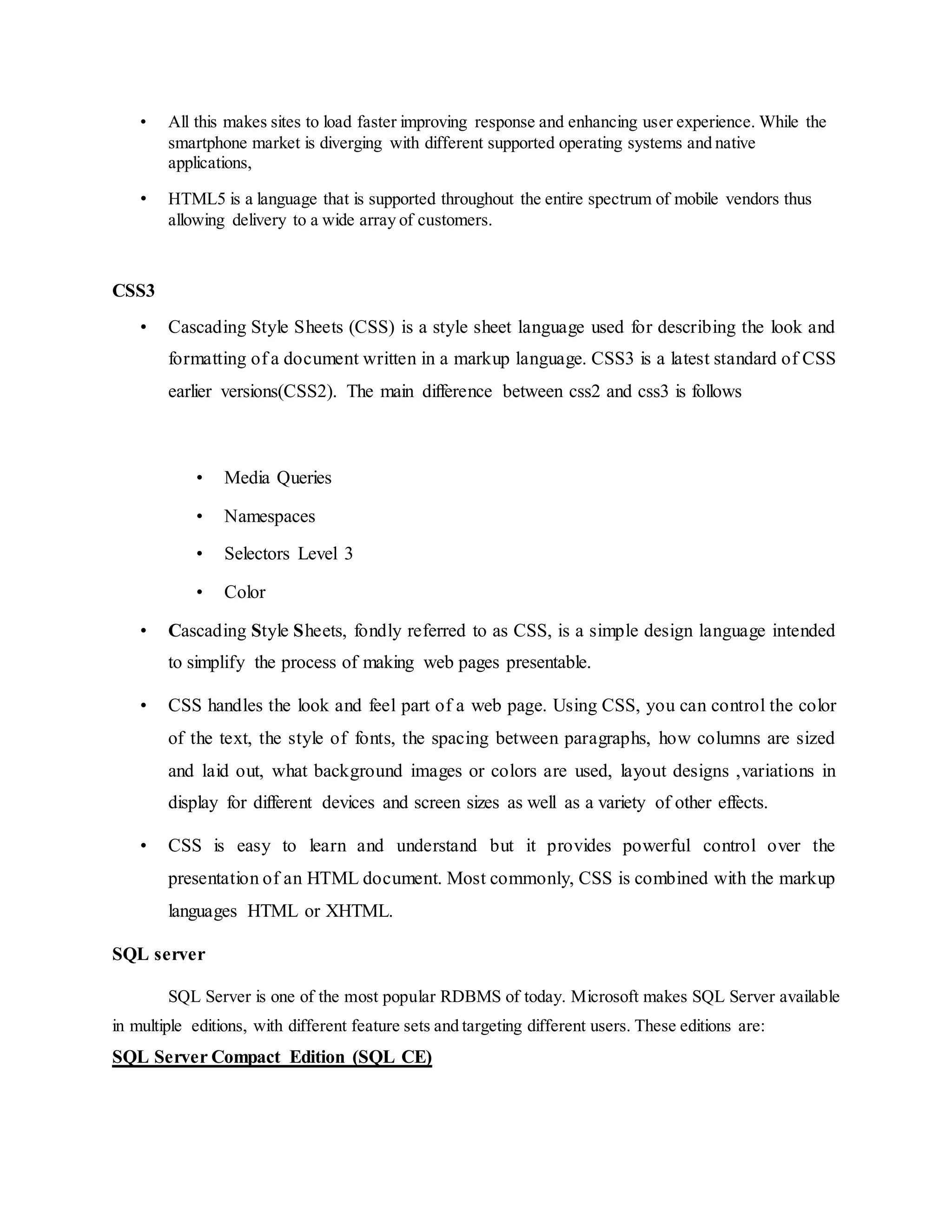 Ngo management system. | DOCX