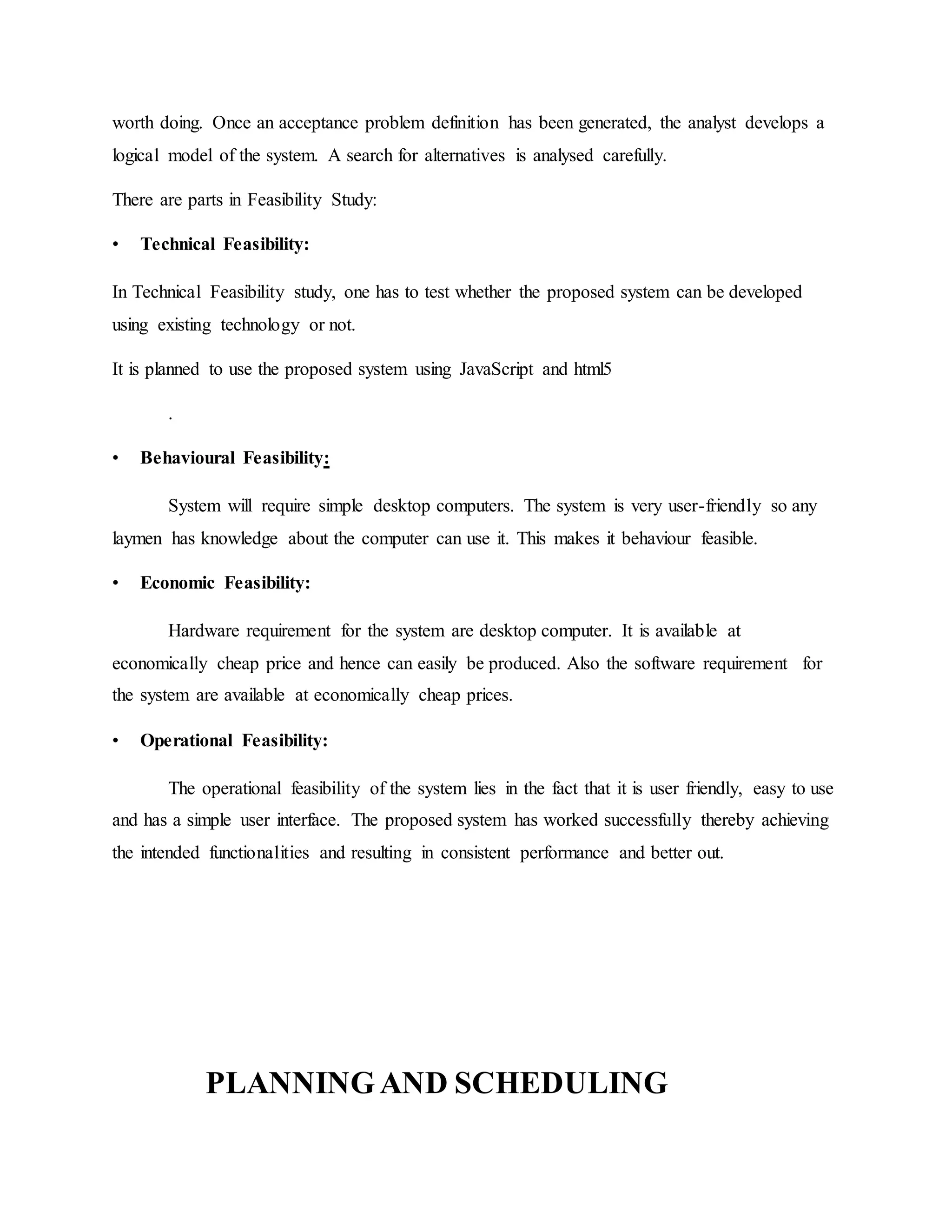 Ngo management system. | DOCX