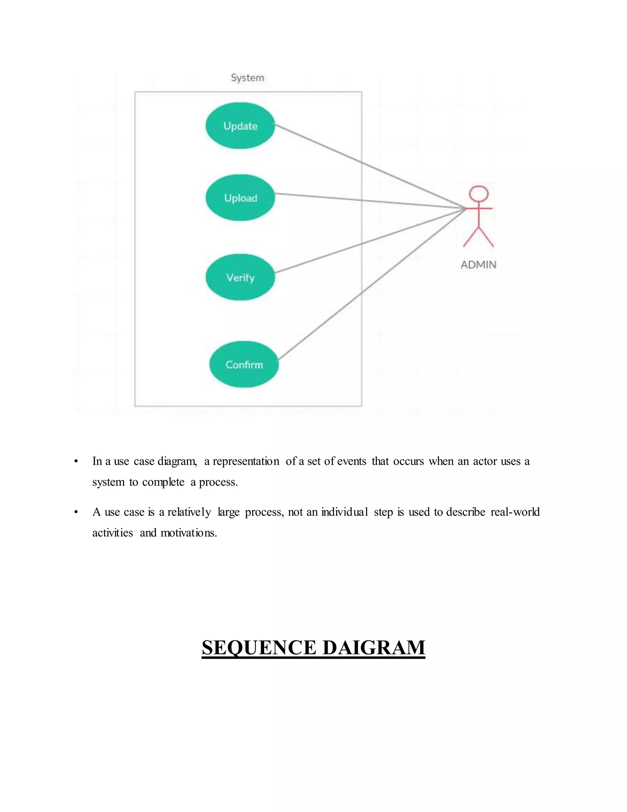 Ngo management system. | DOCX