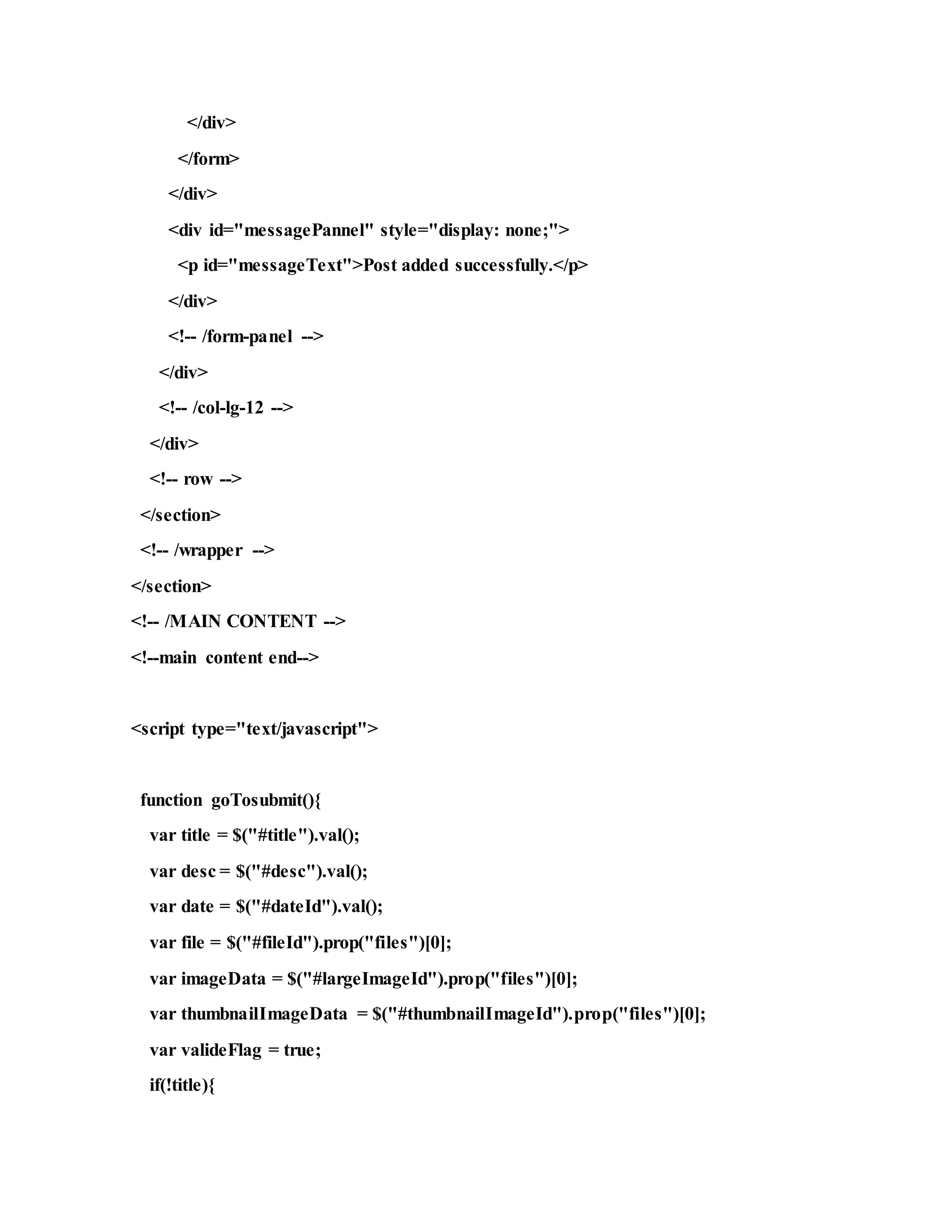 Ngo management system. | DOCX