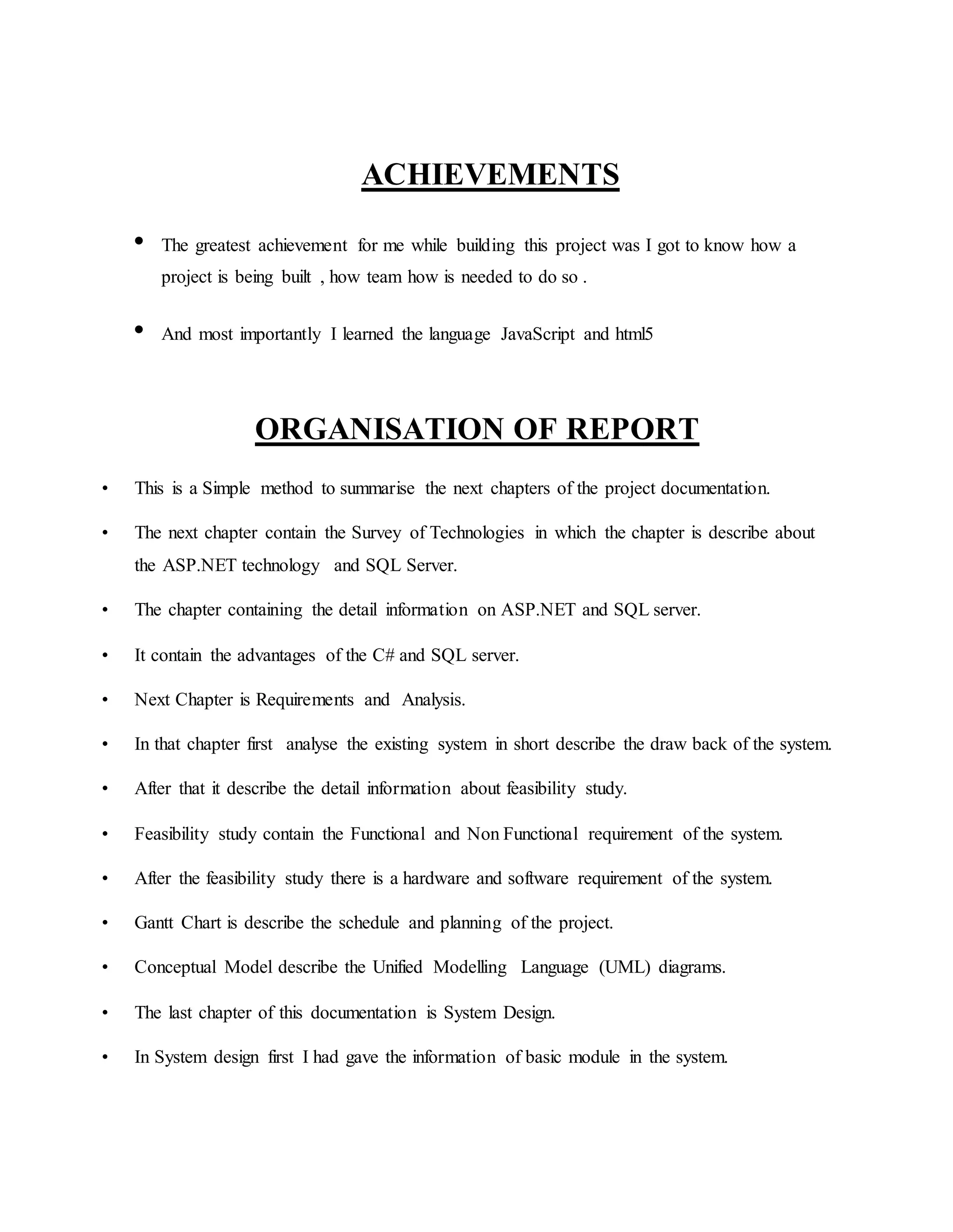 Ngo Management System Docx