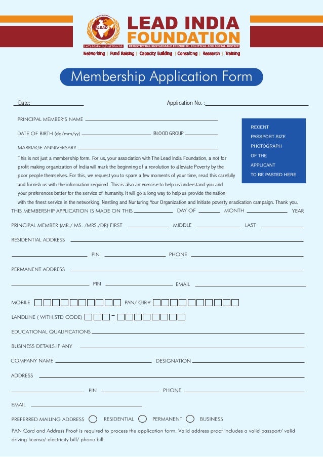 Ngo membership add updated