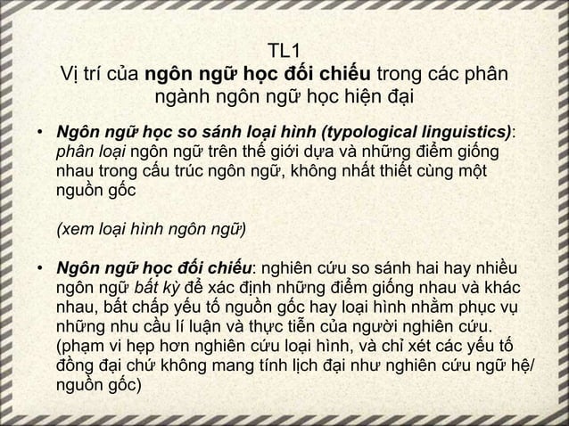 Ngon ngu hoc doi chieu Nguyen van Huy.ppt