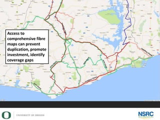 Fibre To The Continent | PPT | Free Download