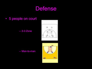 Basketball: Basic Skills | PPT