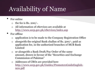 Ngo or npo regestration | PPT