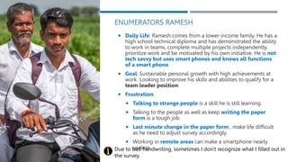 NGO Pravasi Sathi_Paper Based Survey to Digital.pptx