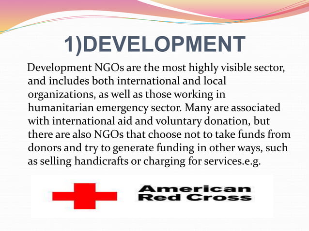 Ngo presentation | PPTX