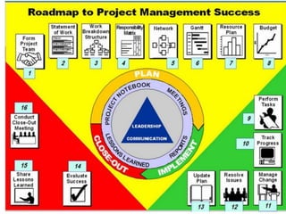 Ngo project management | PDF