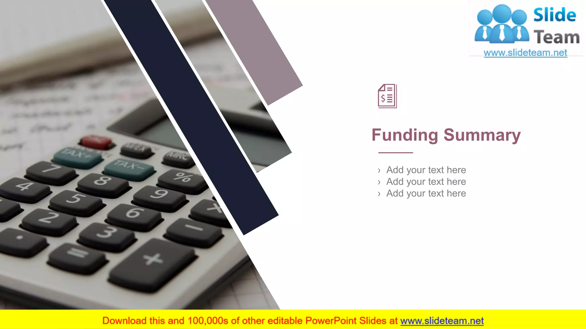 NGO Project Proposal PowerPoint Presentation Slides | PDF