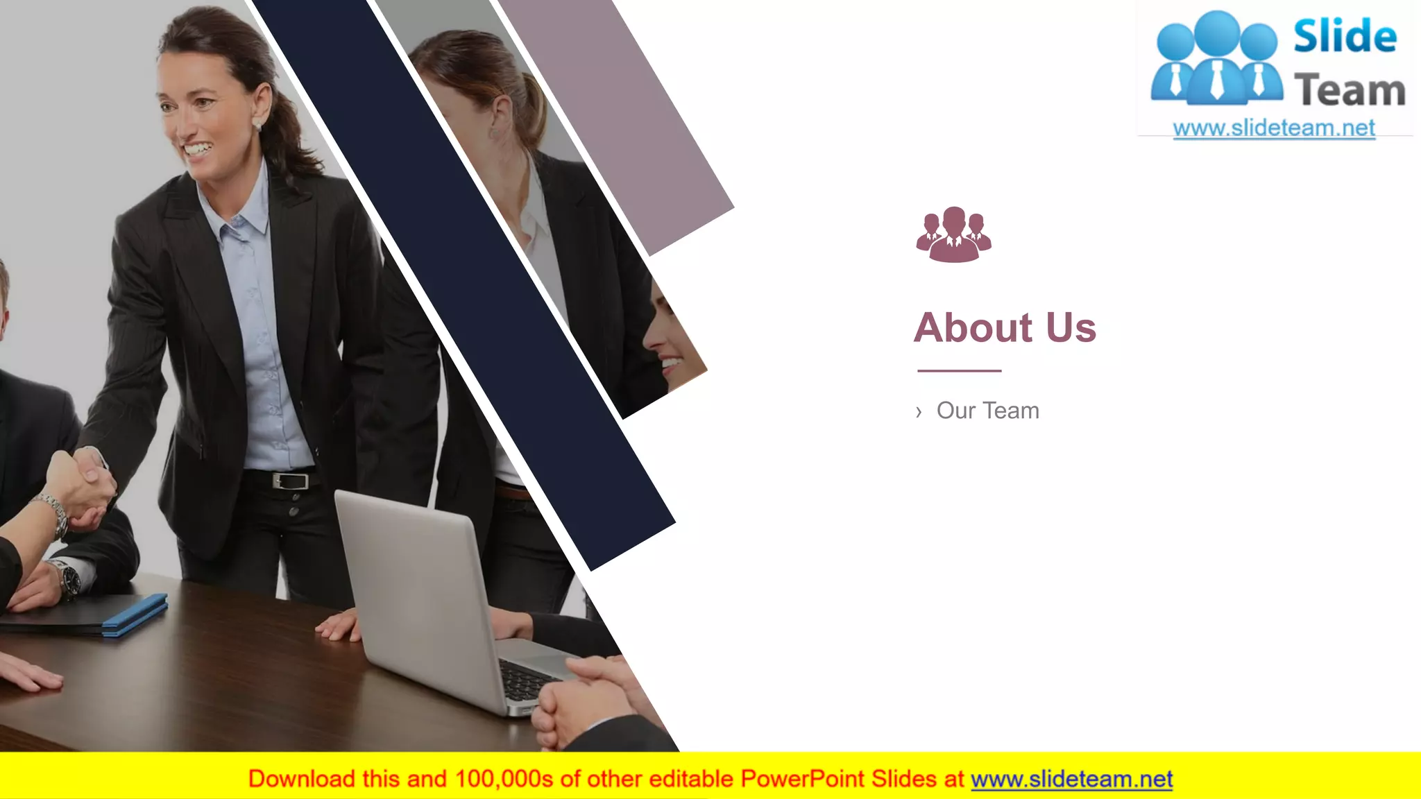 NGO Project Proposal PowerPoint Presentation Slides | PDF