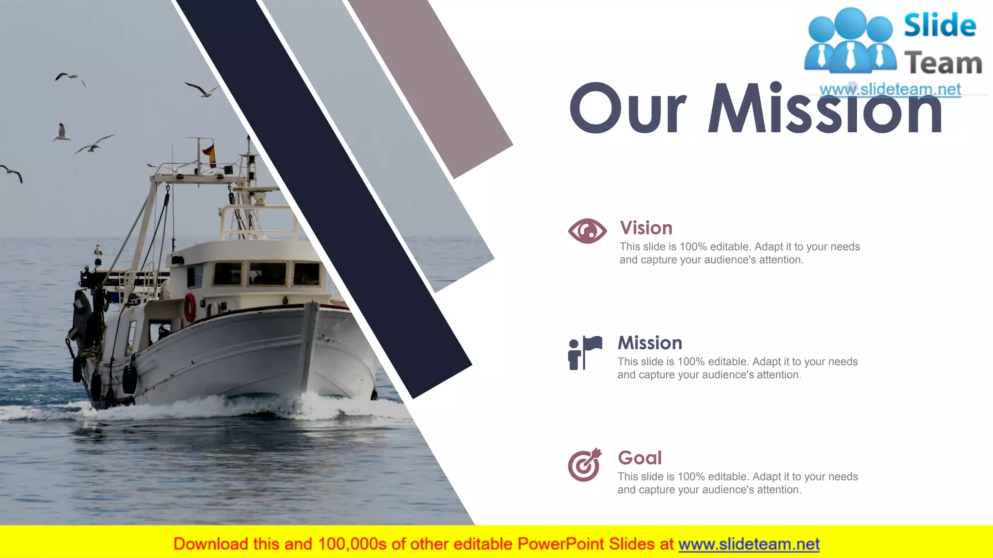 NGO Project Proposal PowerPoint Presentation Slides | PDF