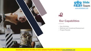 NGO Project Proposal PowerPoint Presentation Slides | PDF