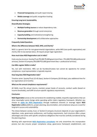A comprehensive guide to NGO Registration in India 2025.pdf