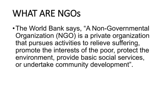 NGOs.pptx