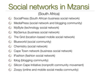 How NGOs can use social media to create impact | PDF