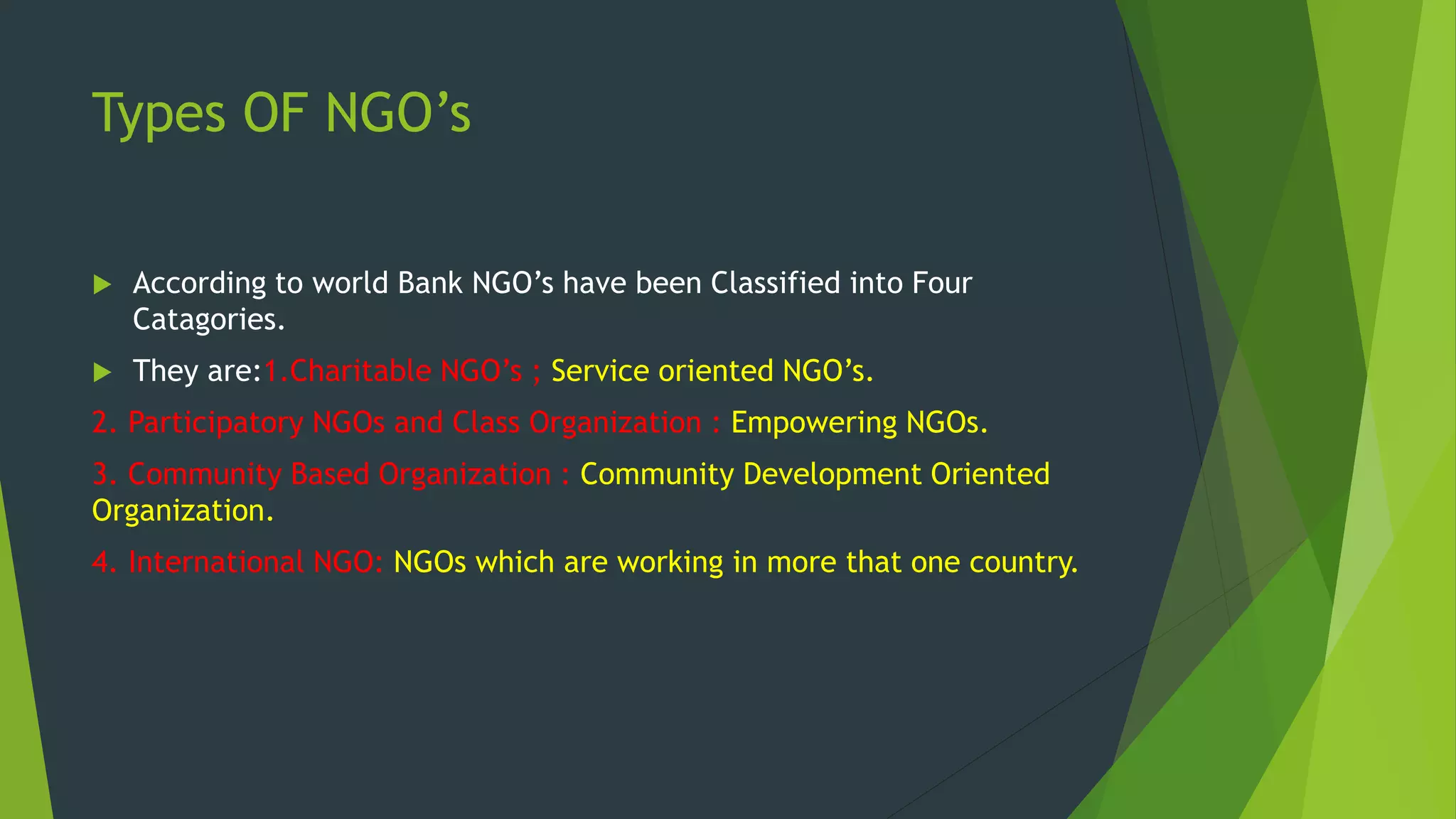 NGO's In Bangladesh.pptx
