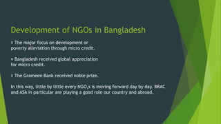 NGO's In Bangladesh.pptx