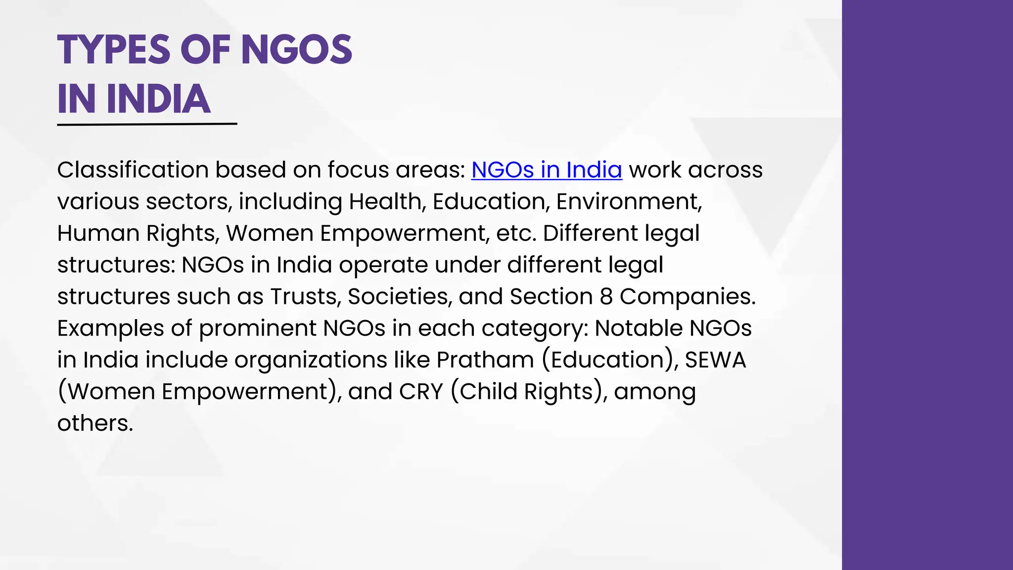 NGOs in India Catalysts for Social Change.pptx