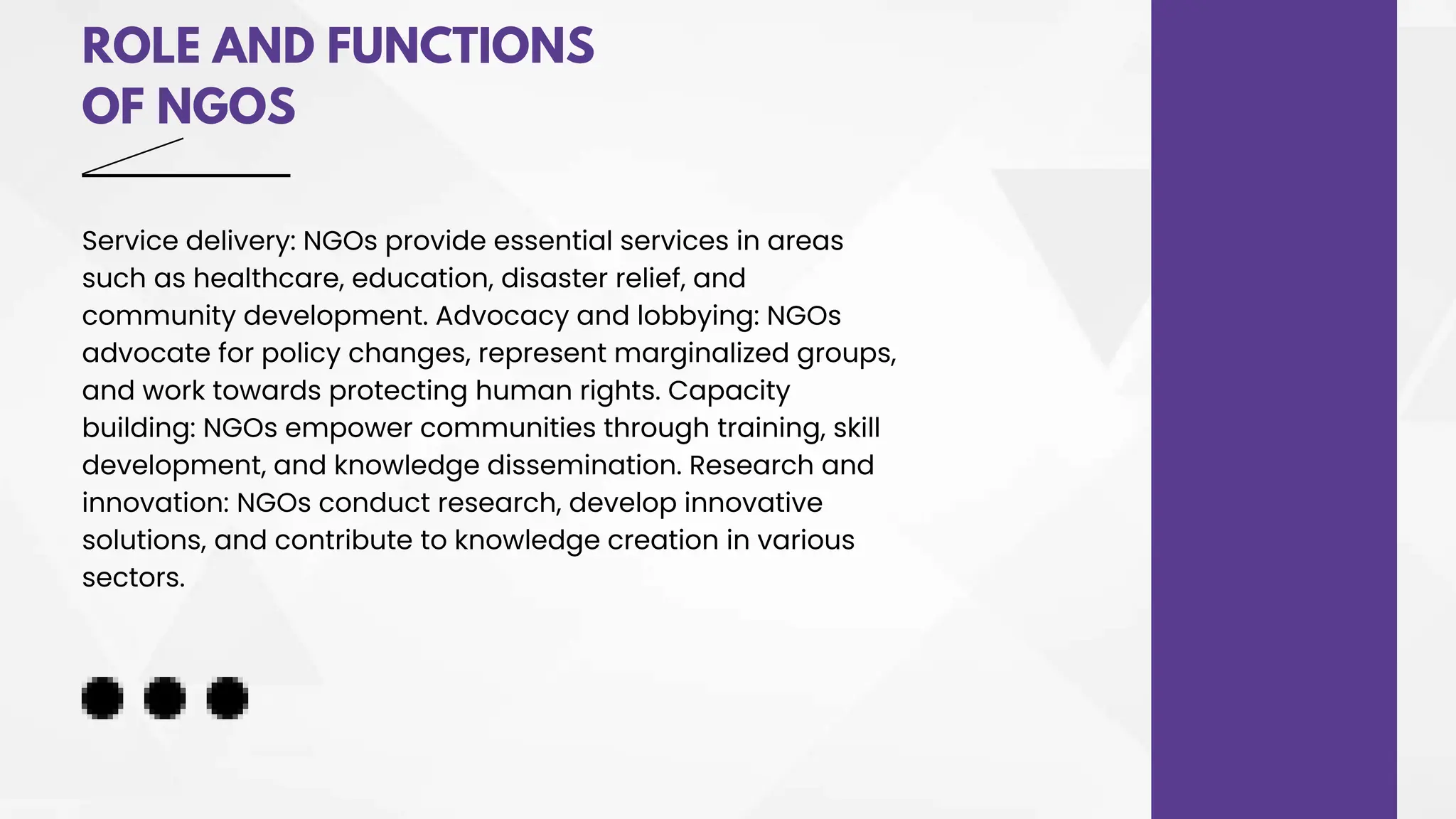 NGOs in India Catalysts for Social Change.pptx