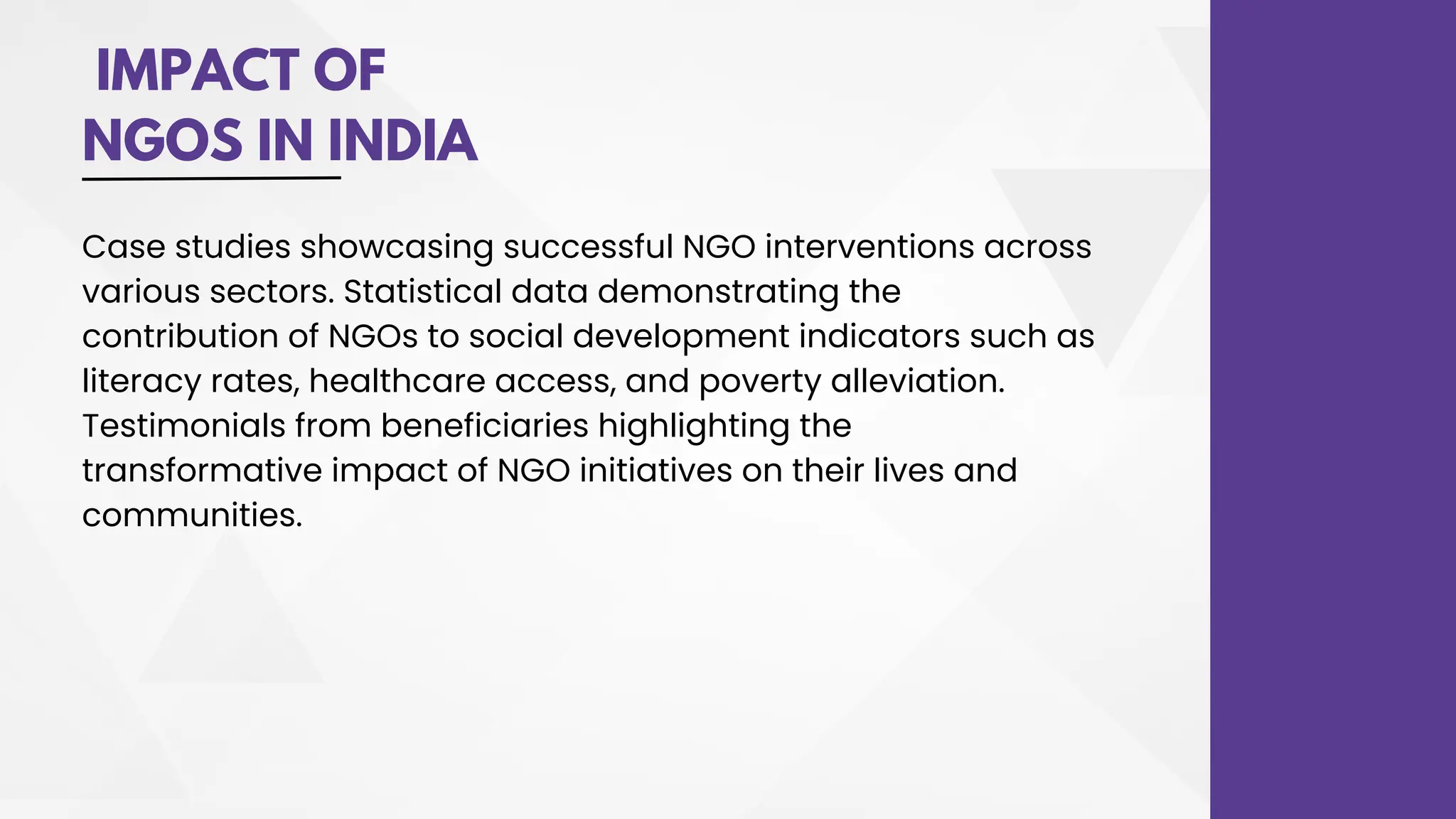 NGOs in India Catalysts for Social Change.pdf