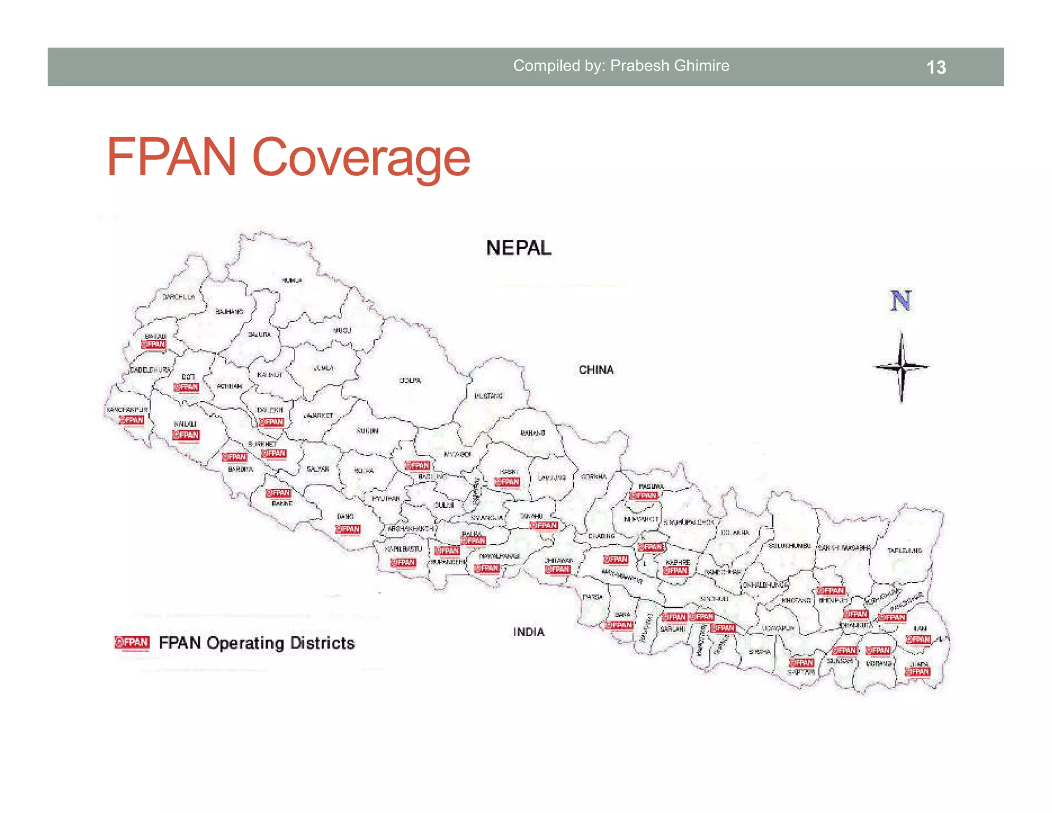 Non Government Organizations (NGOs) in Nepal | PDF