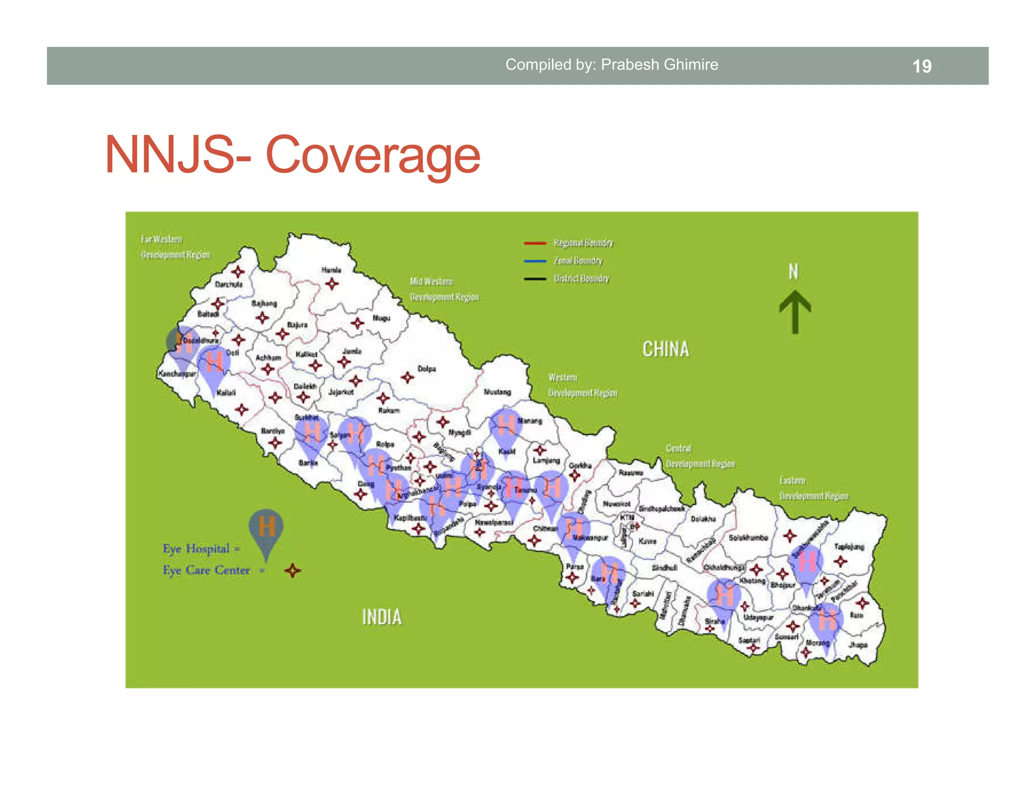 Non Government Organizations (NGOs) in Nepal | PDF