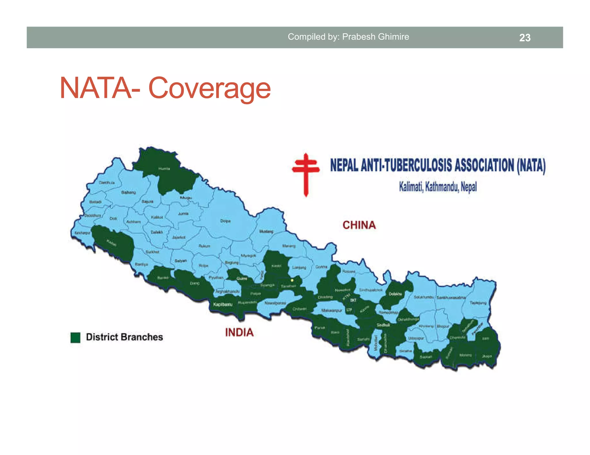 Non Government Organizations (NGOs) in Nepal | PDF