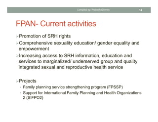 Non Government Organizations (NGOs) in Nepal | PDF